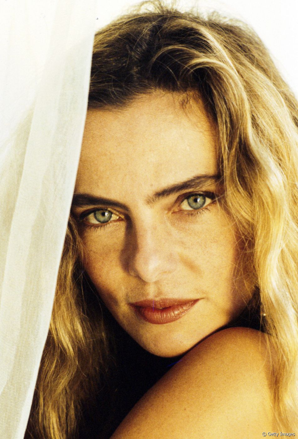 Bruna Lombardi x Bon Jovi: a entrevista constrangedora que virou ...