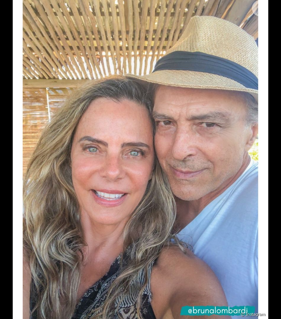 Bruna Lombardi x Bon Jovi: a entrevista constrangedora que virou ...