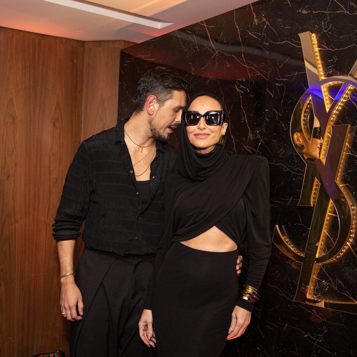 Foto: Sabrina Sato irá apresentar um reality com o ex João Vicente ...