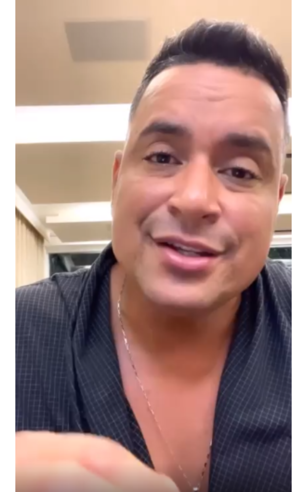 Foto: Xanddy Harmonia: 'Eu jamais teria um problema com minha filha ou ...