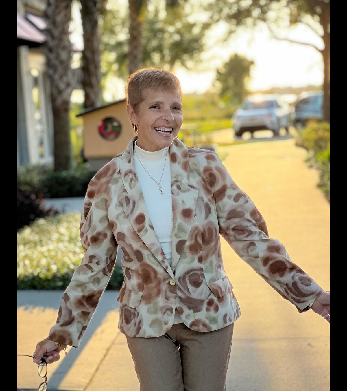 Foto: Carta de Rose Miriam vaza em uma semana cheia de novidades ...