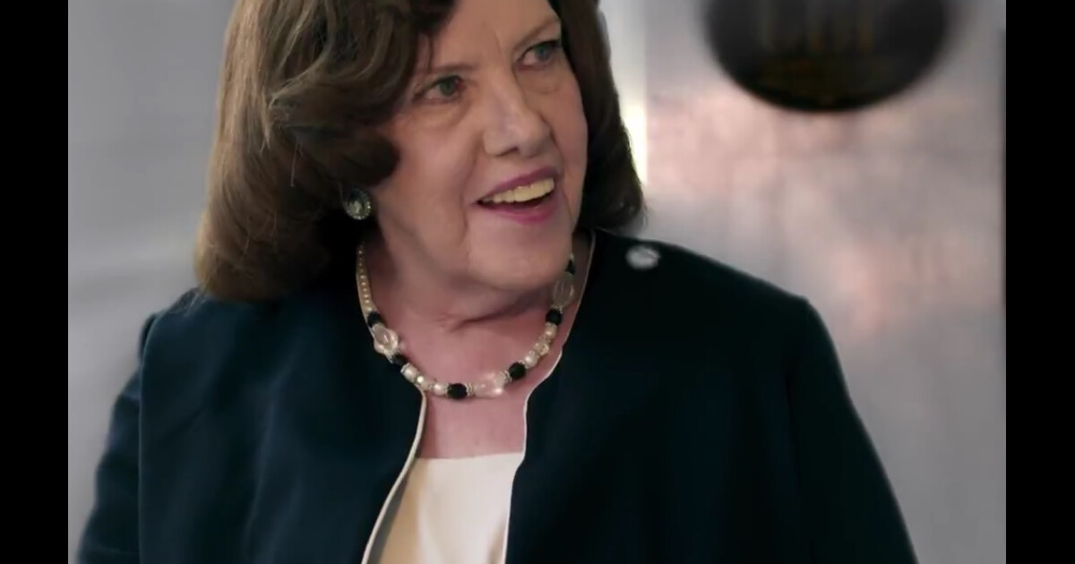 Morre atriz Neusa Maria Faro, conhecida por seus papéis em 'Alma Gêmea ...