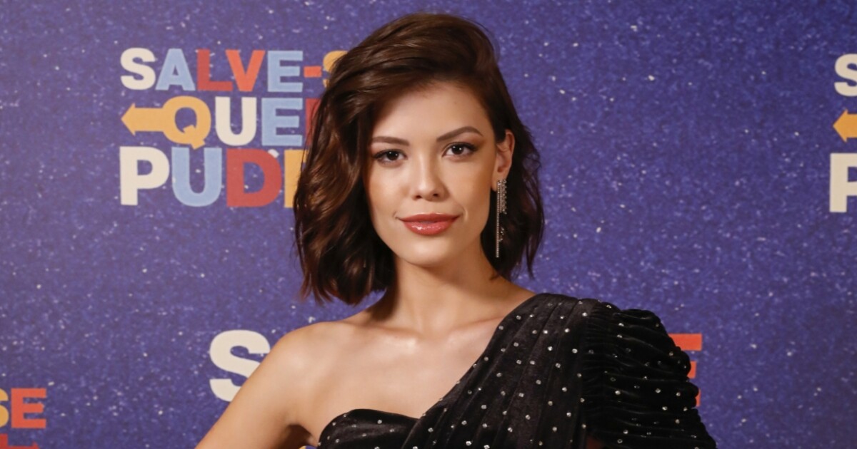 É hora de dar tchau! Vitória Strada é demitida da Globo após ser ...