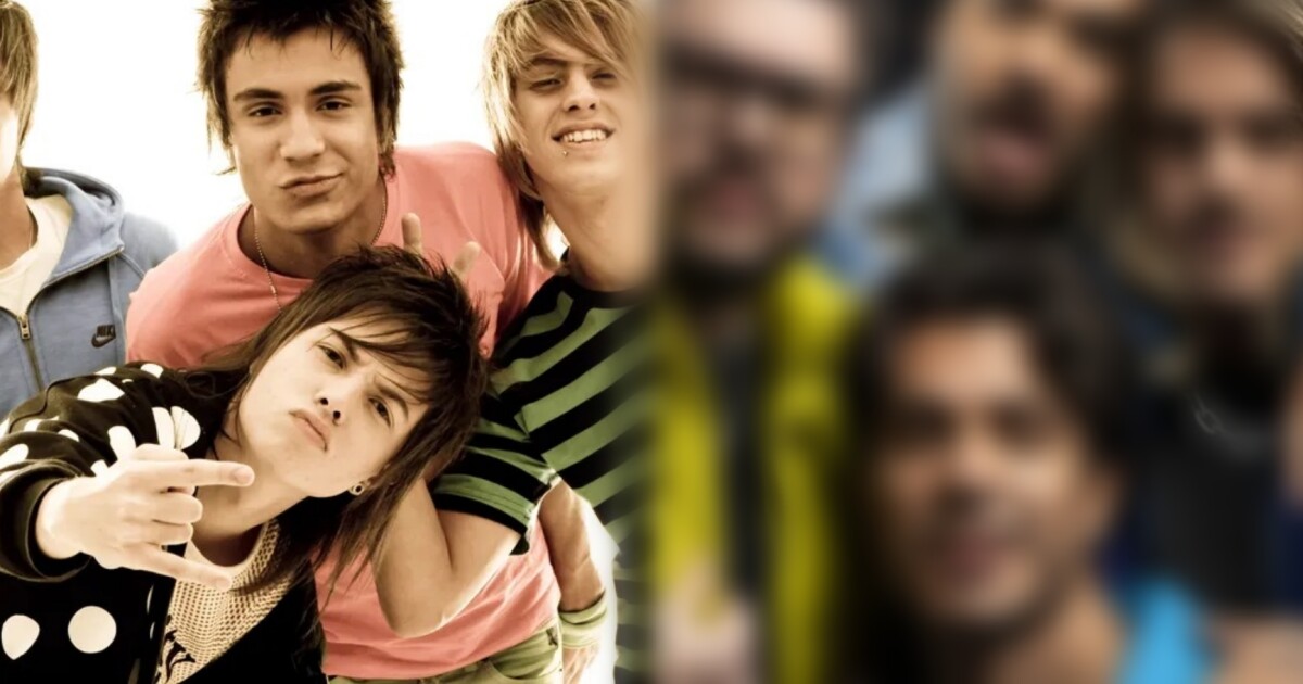 Após 8 anos do fim, banda Restart anuncia volta e turnê de despedida ...