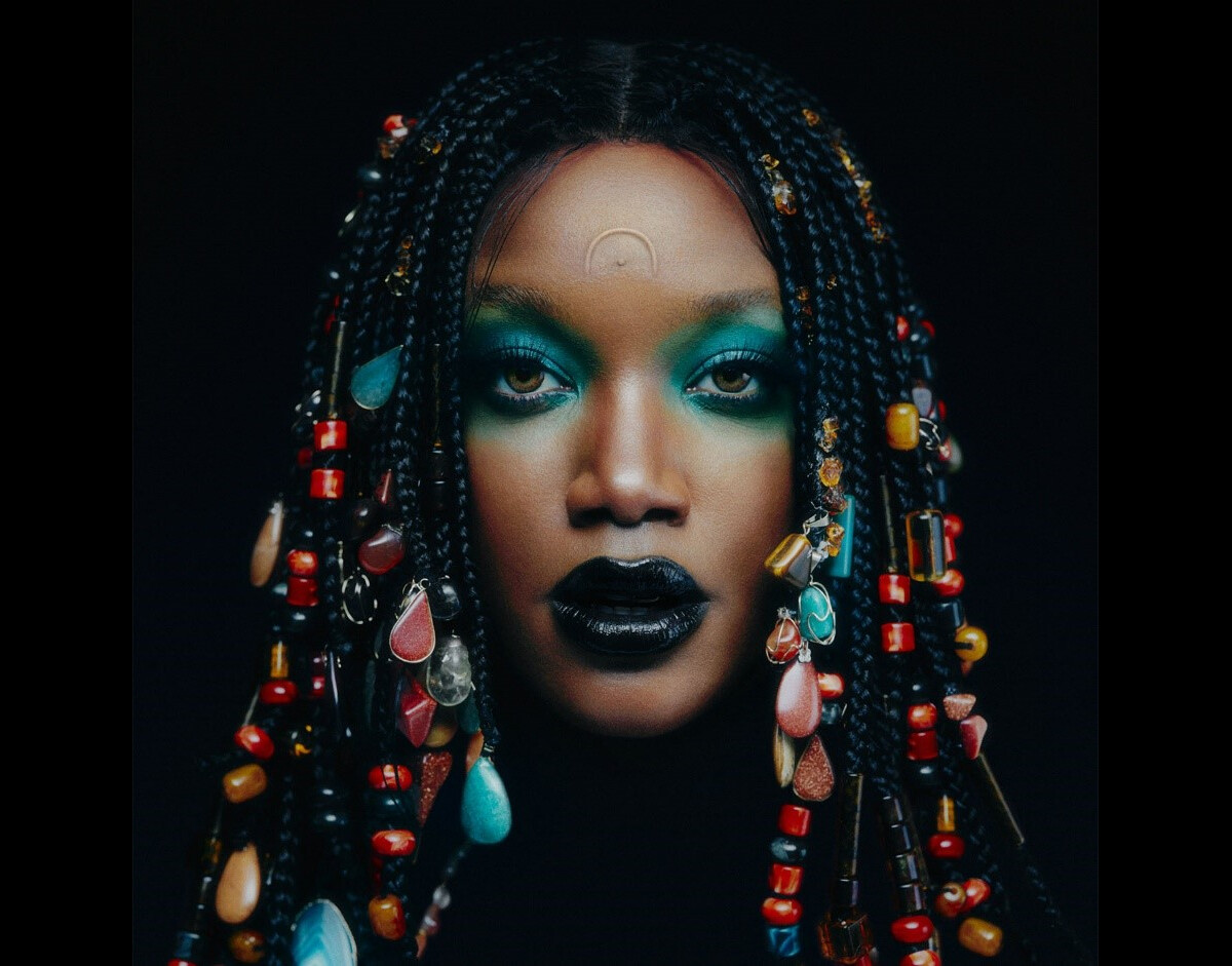 Foto: Iza lançou seu novo álbum AFRODHIT e fãs apontam que músicas ...