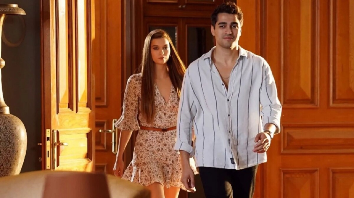 Foto: A série turca "Yalı Çapkını" ganhou uma nova temporada, com ...