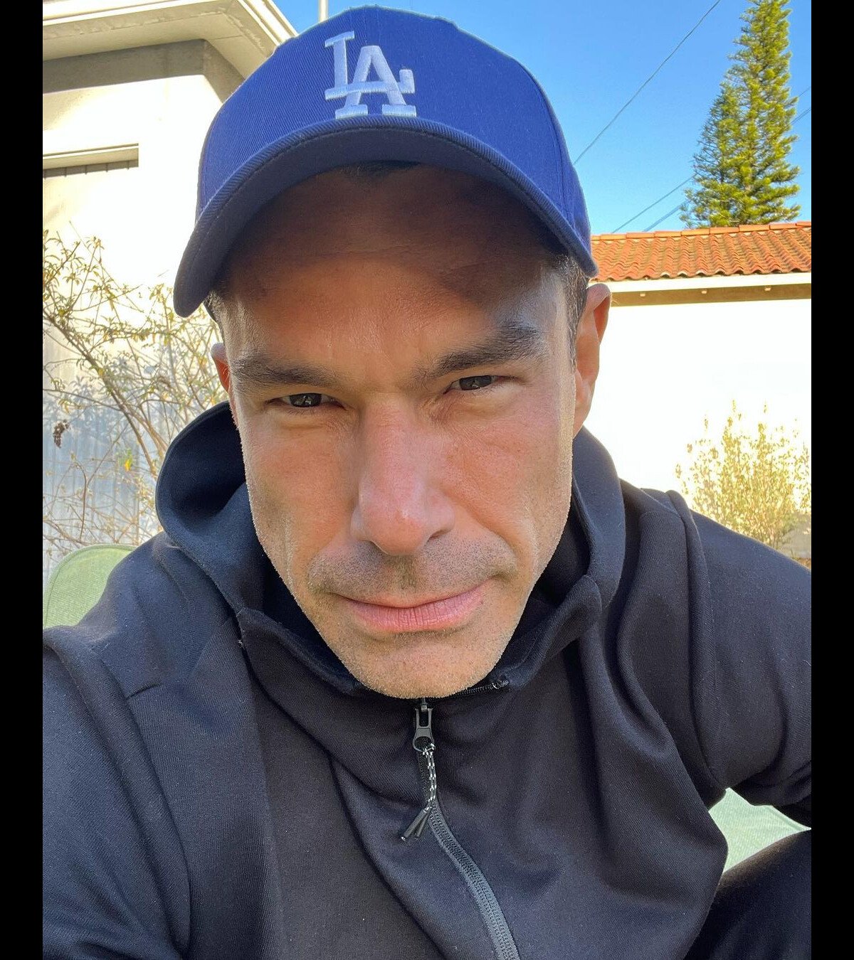 Foto: Marcus Buaiz agia do mesmo modo com Wanessa Camargo, segundo o ...