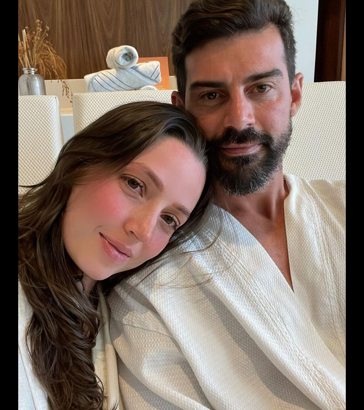 Foto: Radamés Furlan é um dos participantes de 'A Fazenda 2023 ...