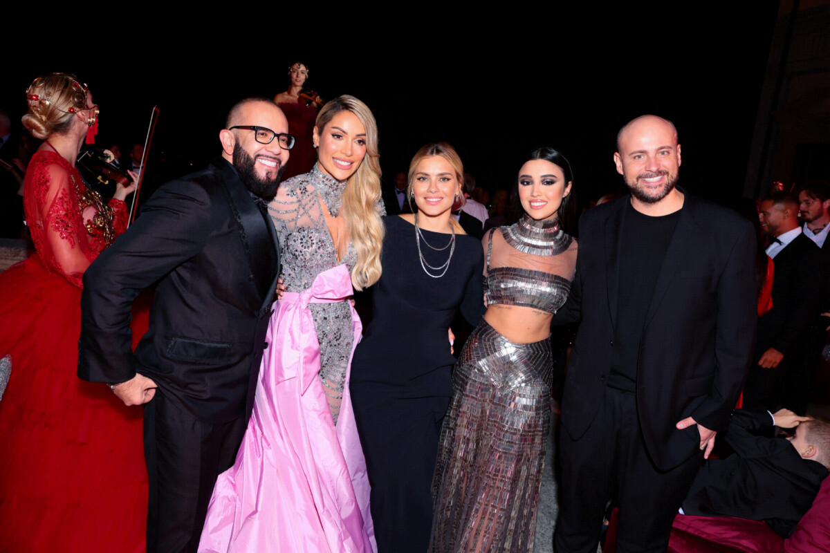 Foto: Apaixonada por Roman Shakal, Tatiane Barbieri realizou o seu ...