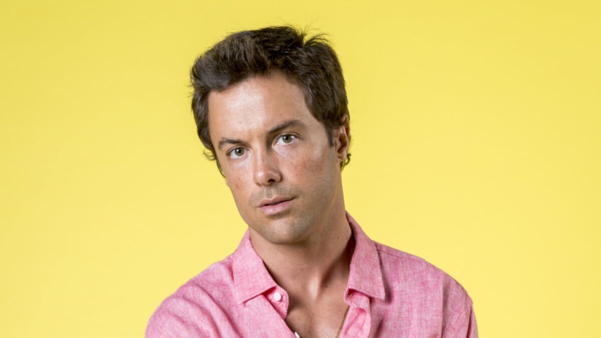 Foto: Kayky Brito pós-acidente: ator empolga fãs com sua recuperação ...