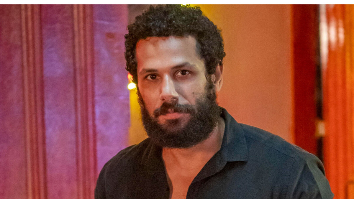 Foto: Em entrevista para o Purepeople, Amaury Lorenzo, o Ramiro de ...