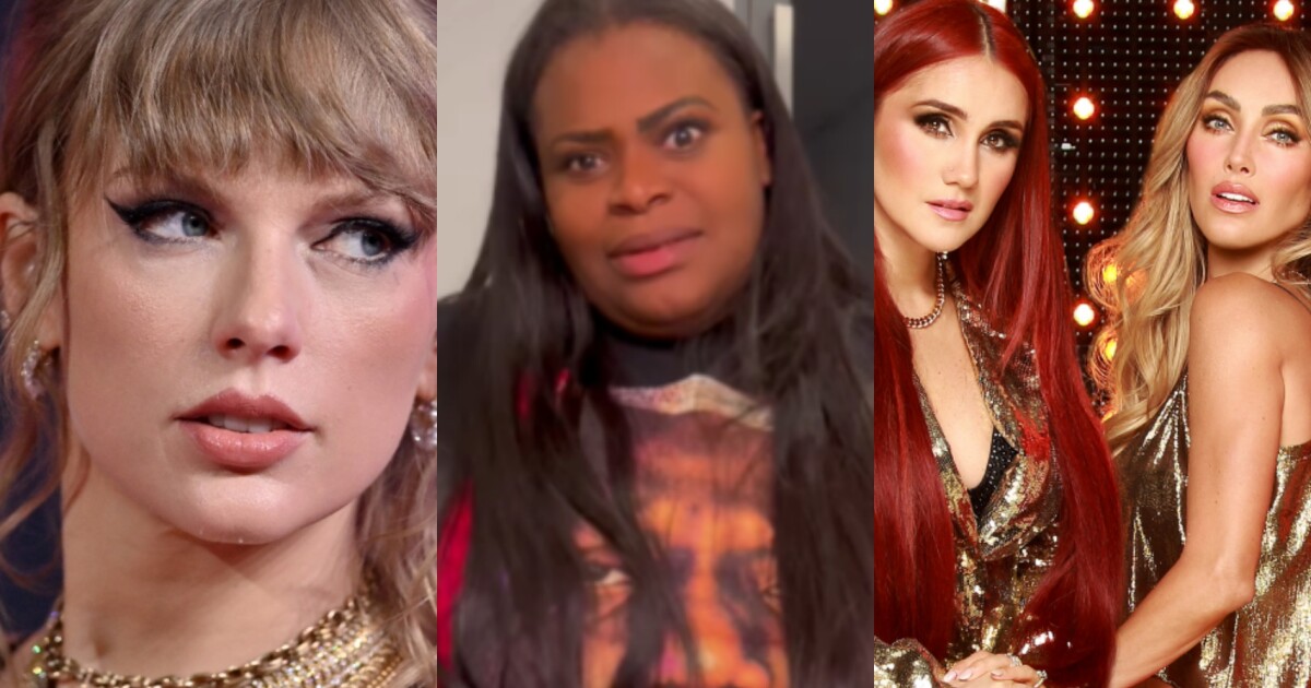 Nem RBD, nem Taylor Swift: Jojo Todynho dispensa shows internacionais e ...