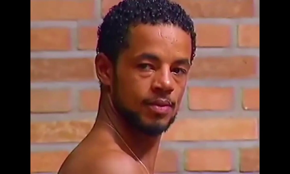 Foto: O ator Jonathan Haagensen foi o mais rejeitado na primeira ...