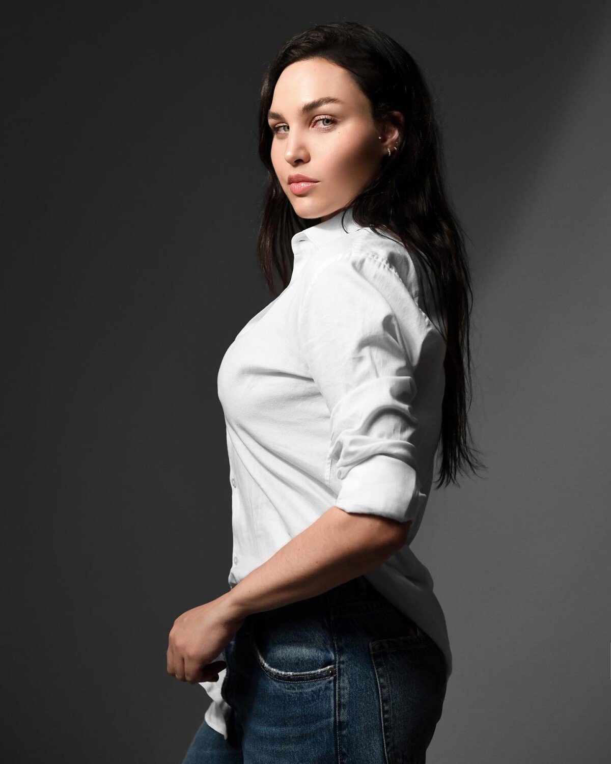 Foto: Atualmente com 36 anos, Estefania Villarreal ainda trabalha como ...