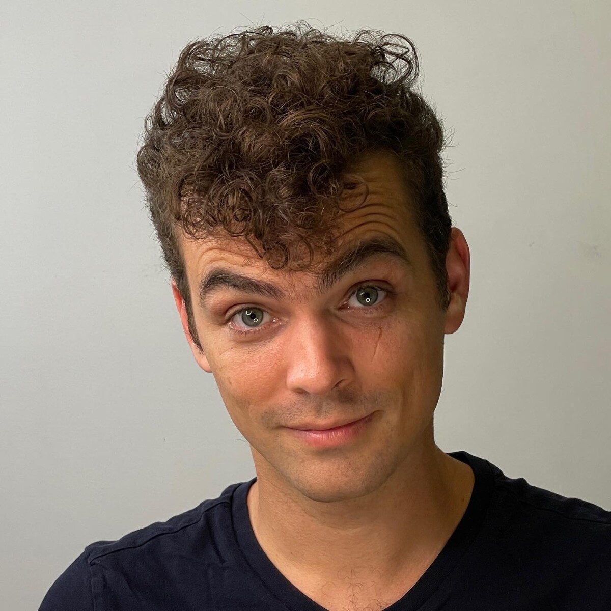 Foto: Atualmente com 37 anos, Jack Duarte segue trabalhando como ator ...