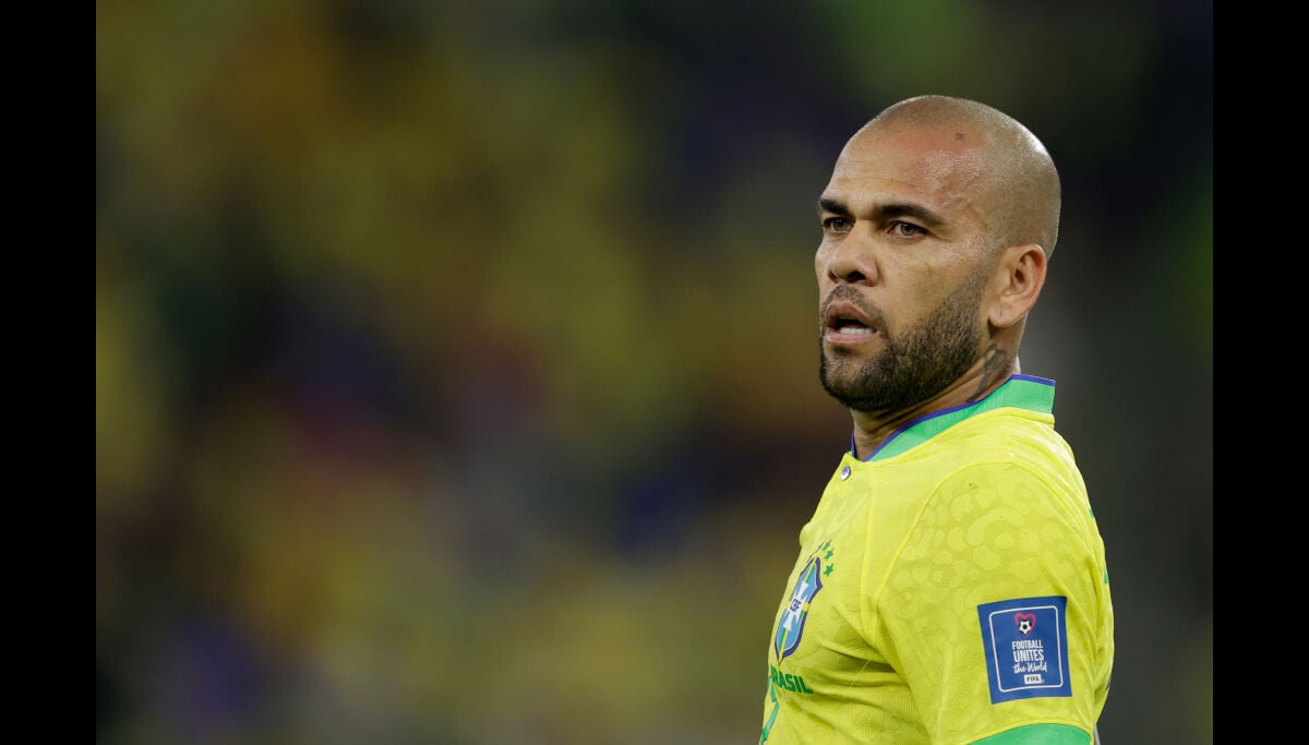 Foto: Daniel Alves nega acusações da vítima - Purepeople