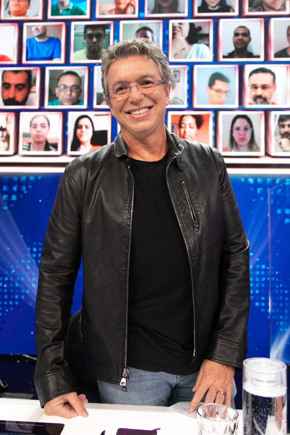 Foto: BBB 24: Boninho anunciou que a dinâmica inédita do Puxadinho iria agitar o reality ...