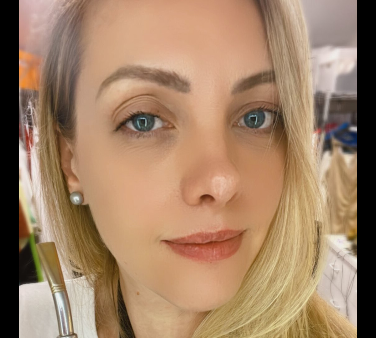 Foto: 'Fernanda Hickmann é prestadora de serviços do Grupo Hickmann e ...