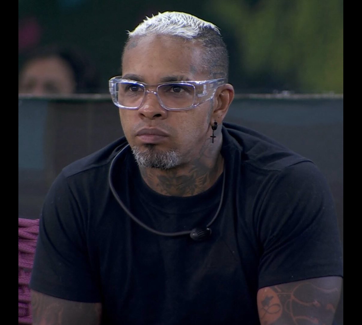 Foto: Sisters comparam fala de Rodriguinho com Karol Conká - Purepeople