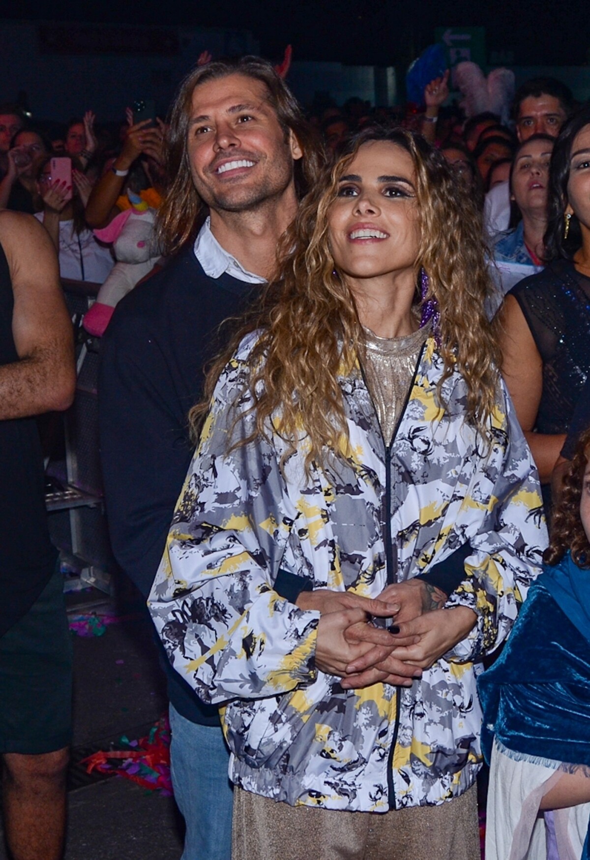 Foto Wanessa Camargo Revela Segredo De Seu Namoro Com Dado Dolabella