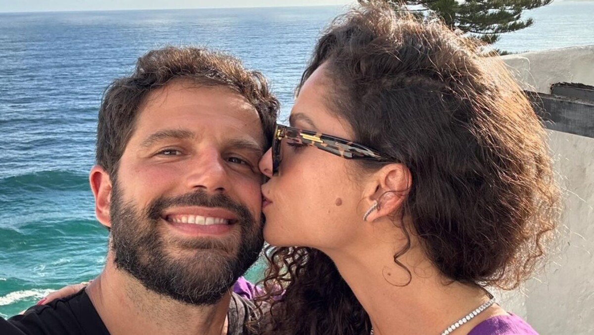 Foto: Duda Nagle assume novo namoro após separação de Sabrina Sato ... Foto: Duda Nagle assume novo namoro após separação de Sabrina Sato ...