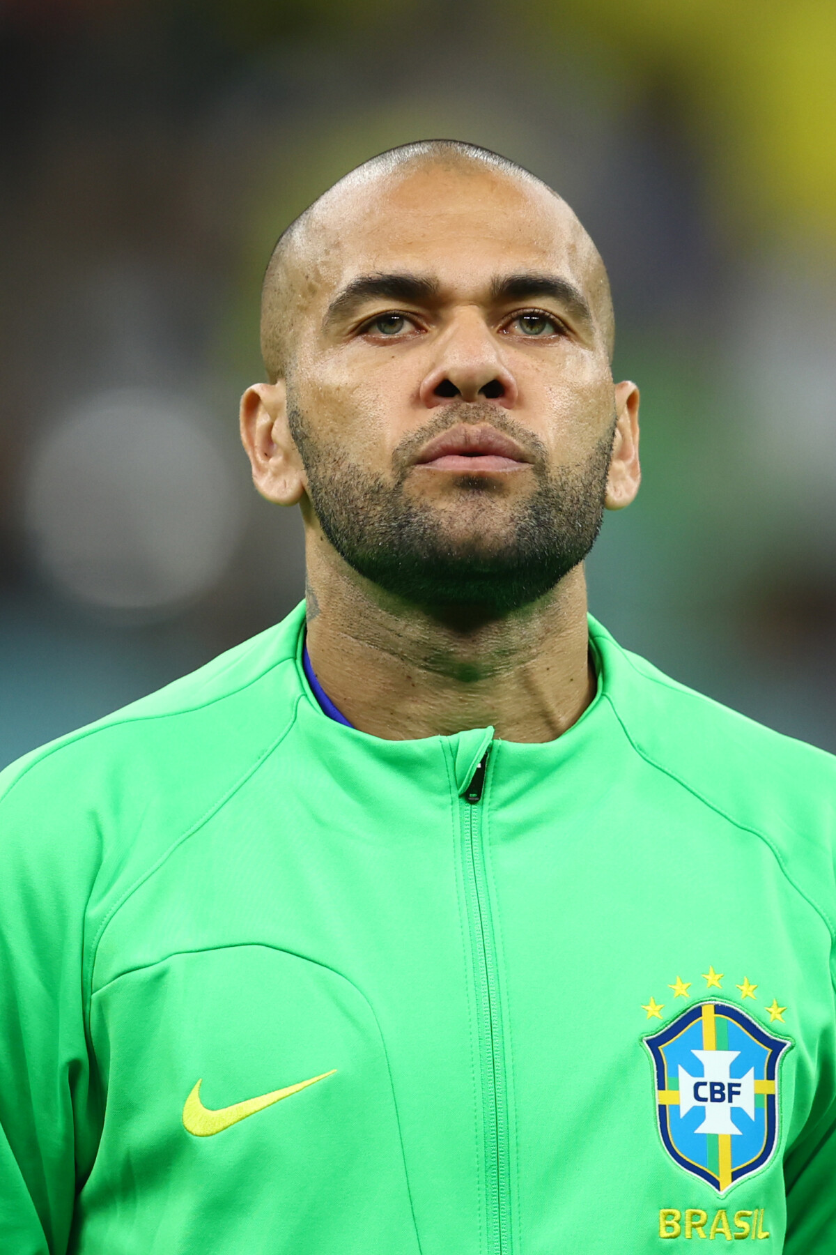 Foto: Daniel Alves usará esse dinheiro como garantia à justiça ...