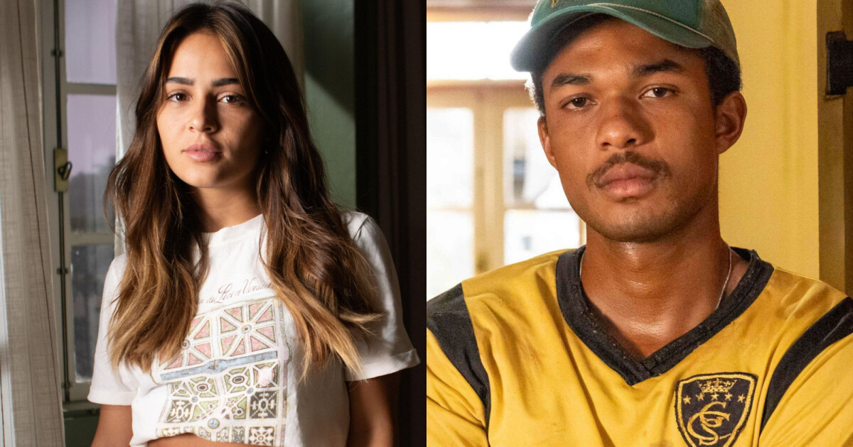 Qual o feitiço de Sandra em 'Renascer'? Filha de Egídio muda vida de ...