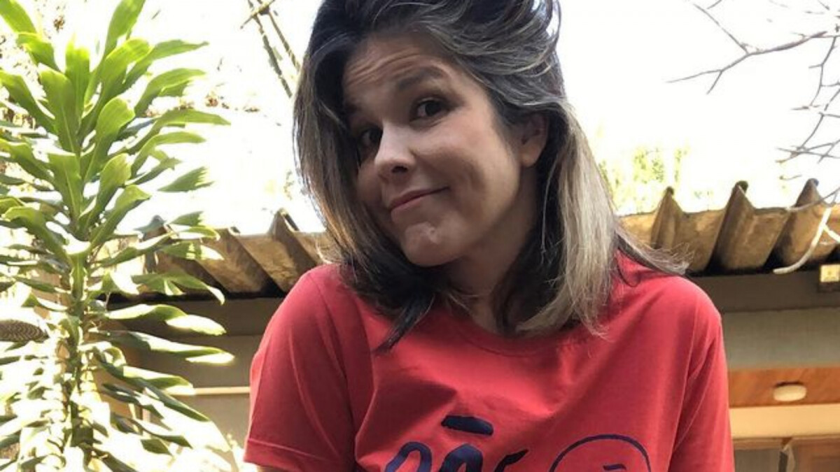 Foto: Samara Felippo afirma que o ex-marido transferiu a titularidade de um imóvel que era dos ...