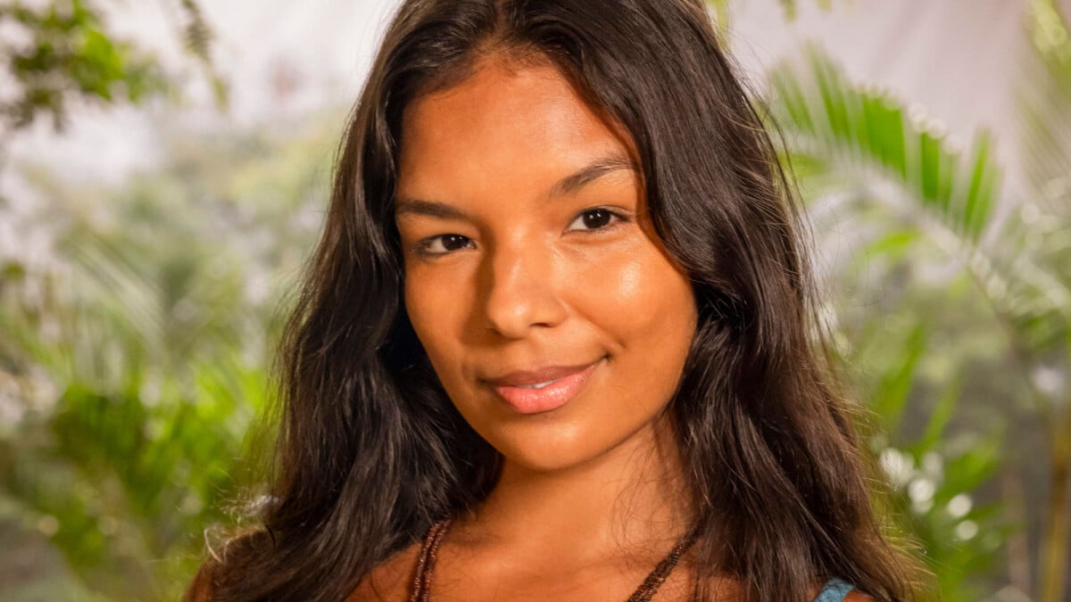 Foto: Em 'Renascer', Ritinha (Mell Muzzillo) se envolve com Augusto ...