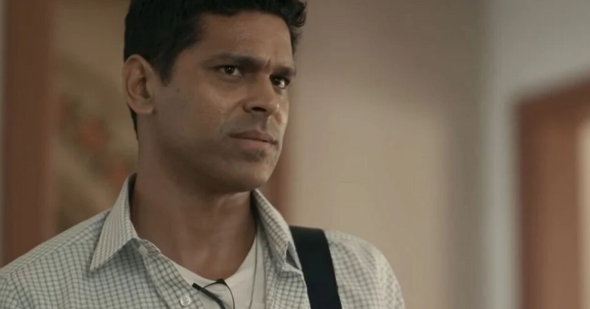 Buba, Lu ou Ritinha? Em 'Renascer', saiba com quem José Augusto paquera ...