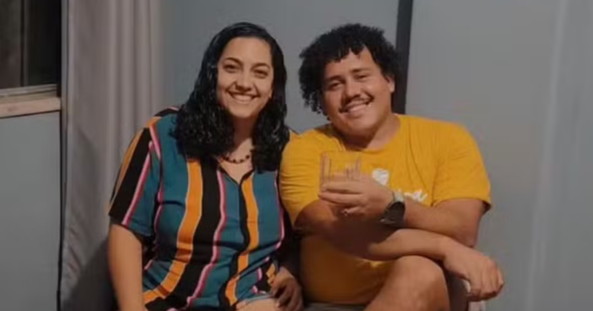 Camila Moura, ex-mulher de Lucas 'Buda', relembra divórcio do ex-'BBB ...