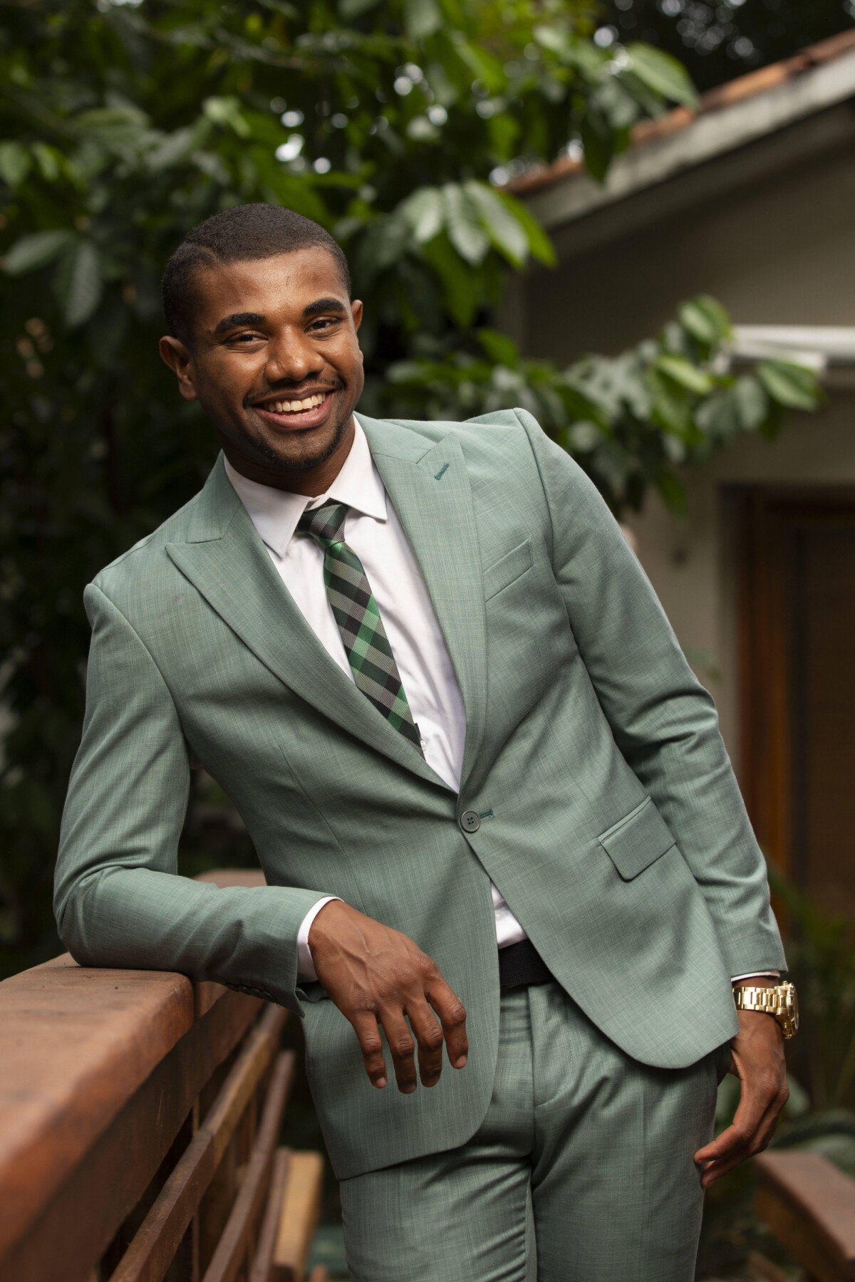 Foto: Documentário de Davi vai explorar detalhes da infância, as ...