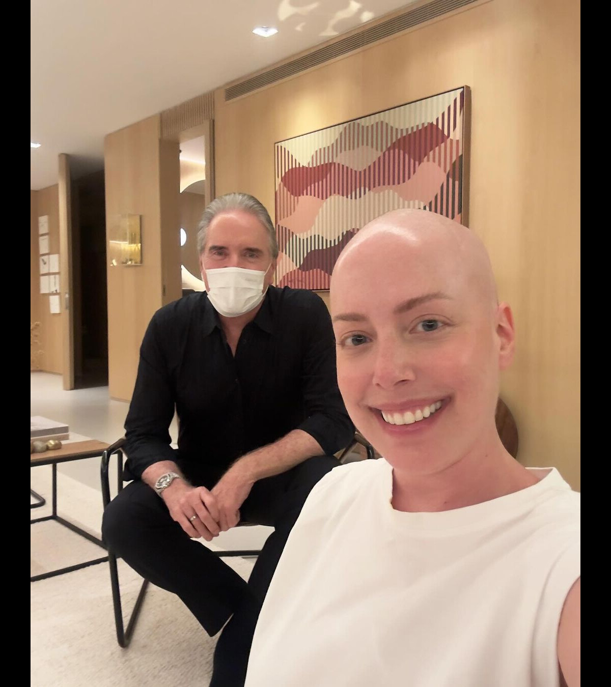 Foto: Fabiana Justus é filha do conhecido apresentador Roberto Justus ...