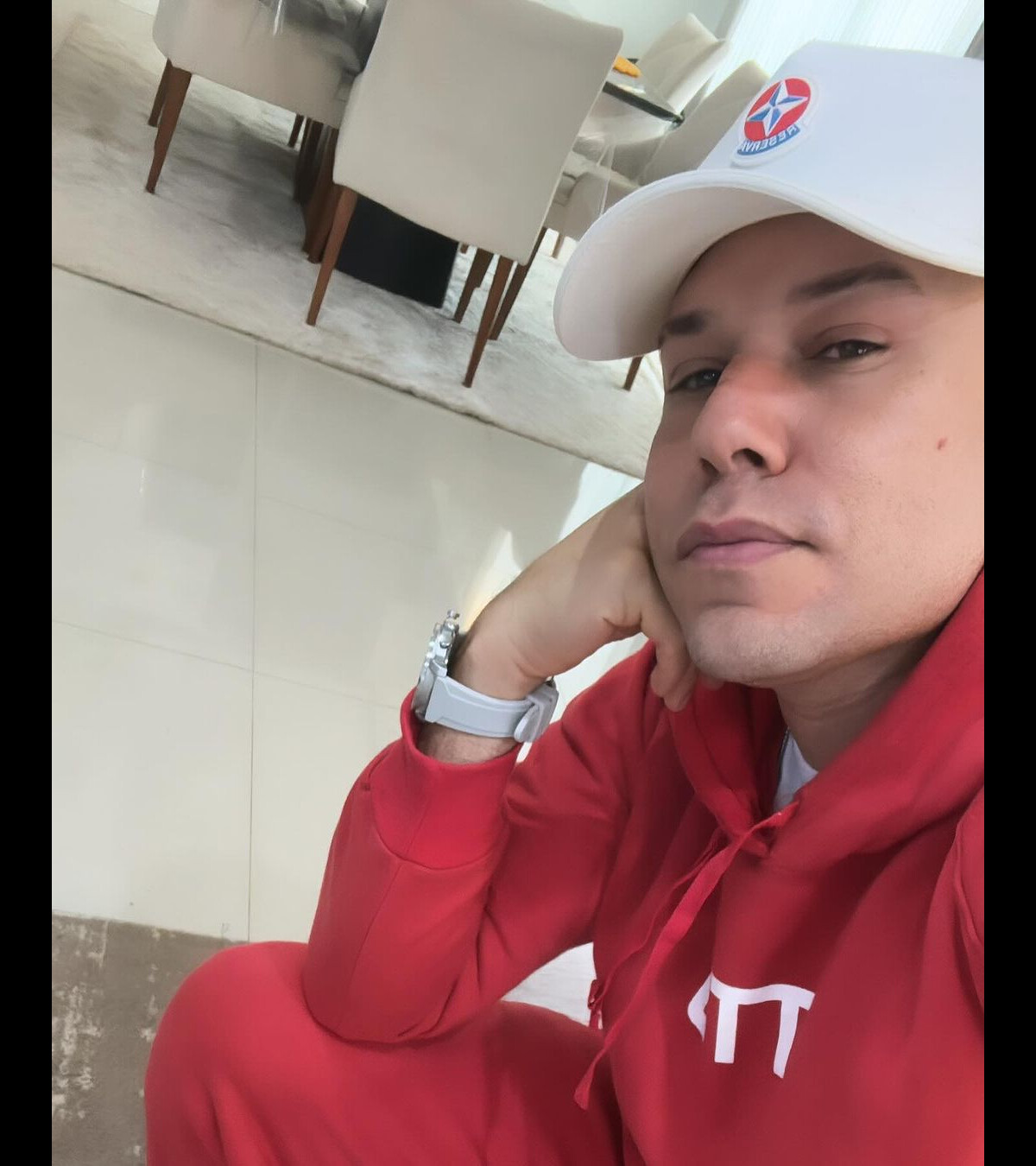 Foto: Tiago Barnabé será transferido para o elenco do 'Domingo Legal ...