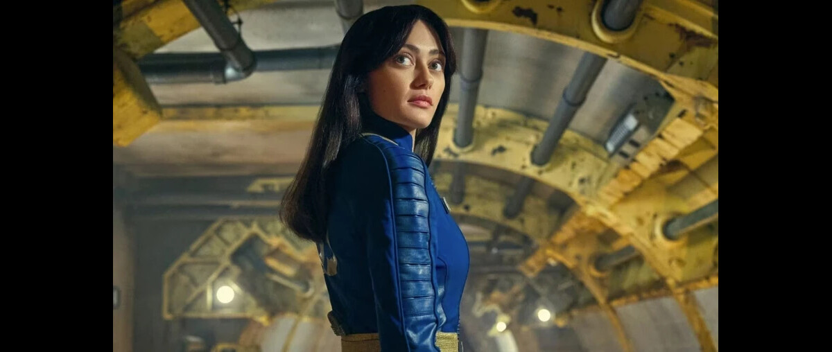 Foto: Produções transmidiáticas como 'Fallout' são a nova aposta do ...