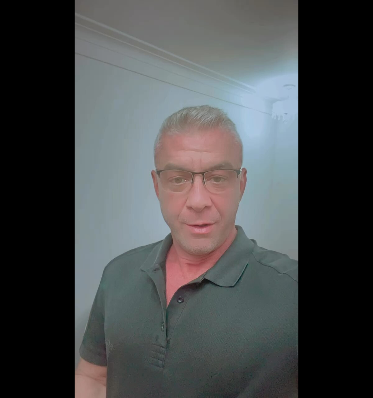 Foto: Alexandre Correa abriu banco na Inglaterra em 2020, quando ainda ...