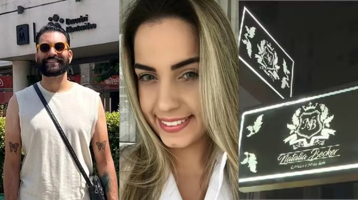 Foto: Peeling de fenol: com ferimentos muito graves na boca e rosto ...