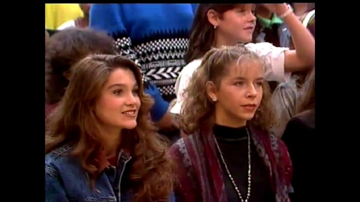 Foto: Flávia Alessandra foi a grande vencedora do concurso e estreou ...