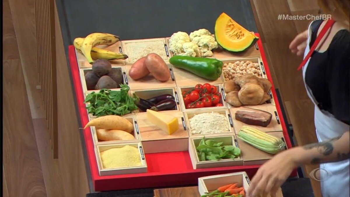 Foto: Participantes do 'MasterChef Brasil 2024' tiveram que abrir mão ...