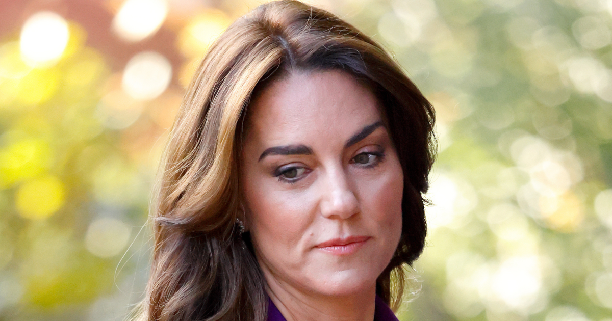 URGENTE! Kate Middleton anuncia aparição pública e faz forte desabafo ...