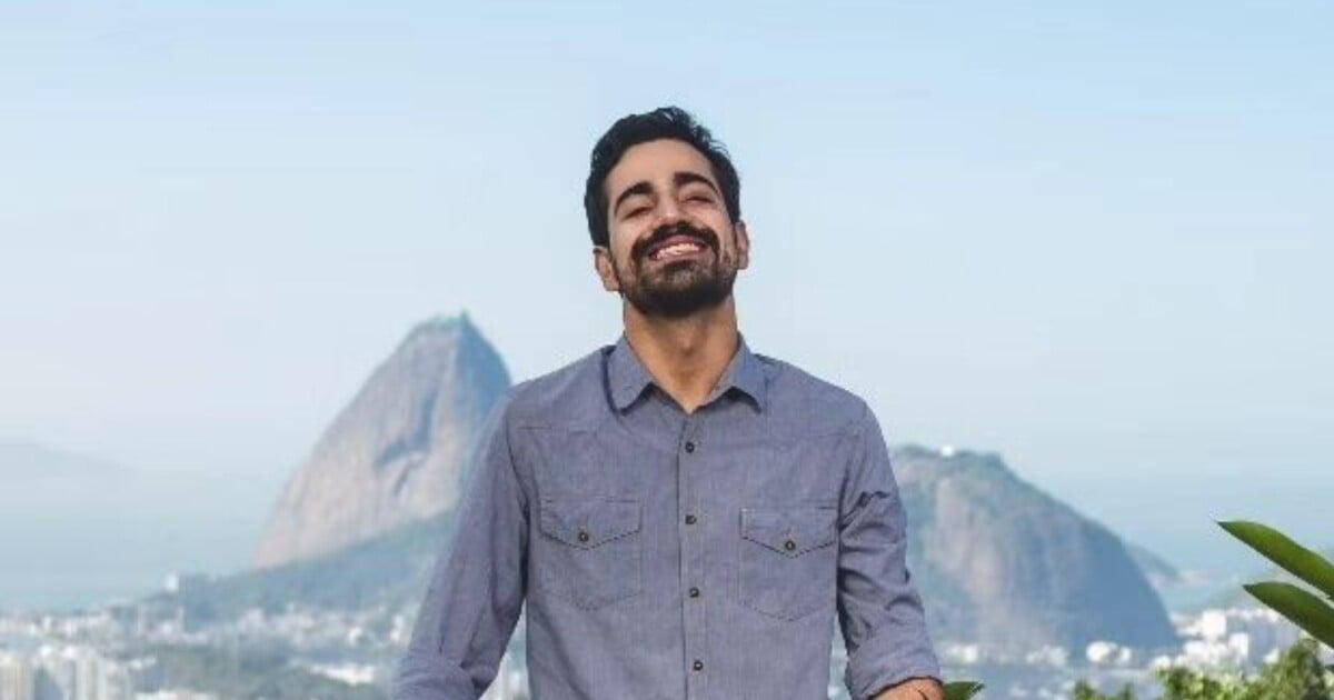Quem é Bento Veiga, de 'Pedaço de Mim'? Ator de TOP1 do Brasil da ...