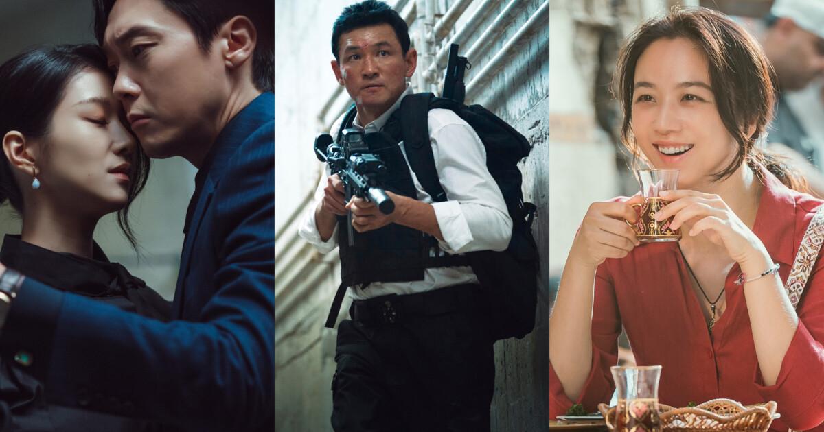 Novos doramas na Netflix! 8 séries e filmes coreanos que chegam ainda ...