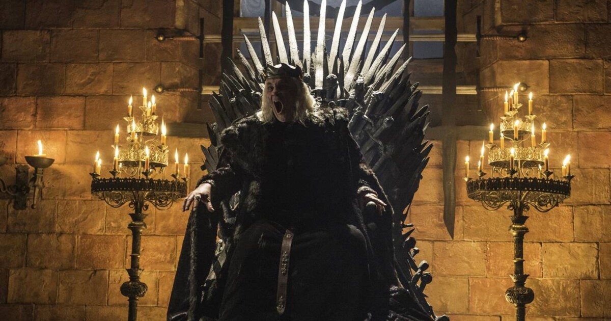 Em 'Game of Thrones', quem foi Aerys II, o Rei Louco? Descubra relação ...
