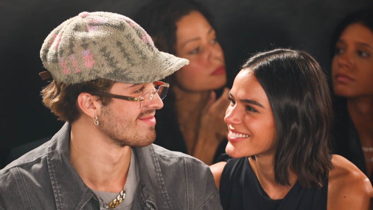Foto: Bruna Marquezine e João Guilherme teriam comprado dois ...
