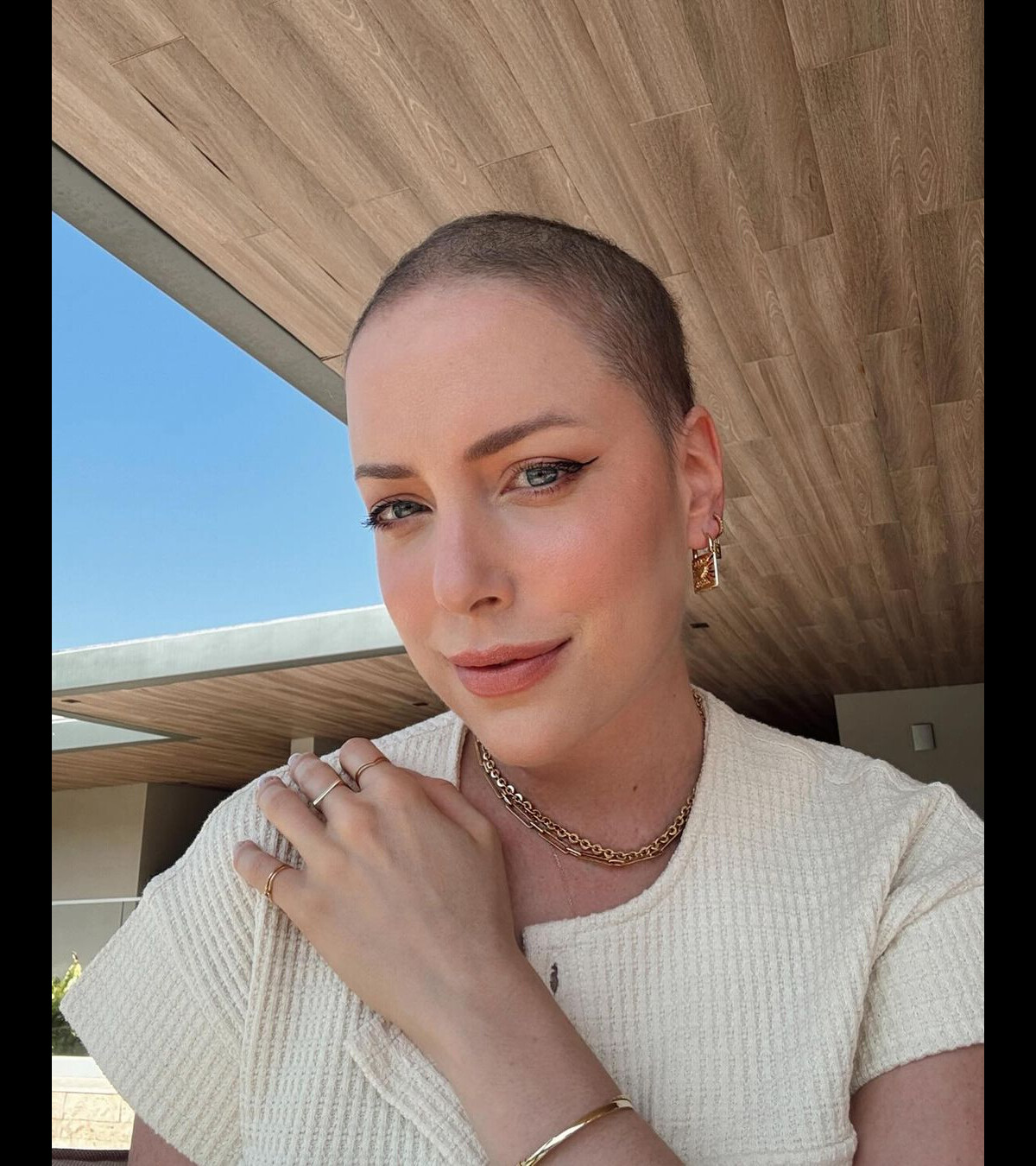 Foto: Filha de Roberto Justus, Fabiana Justus passou por transplante de ...