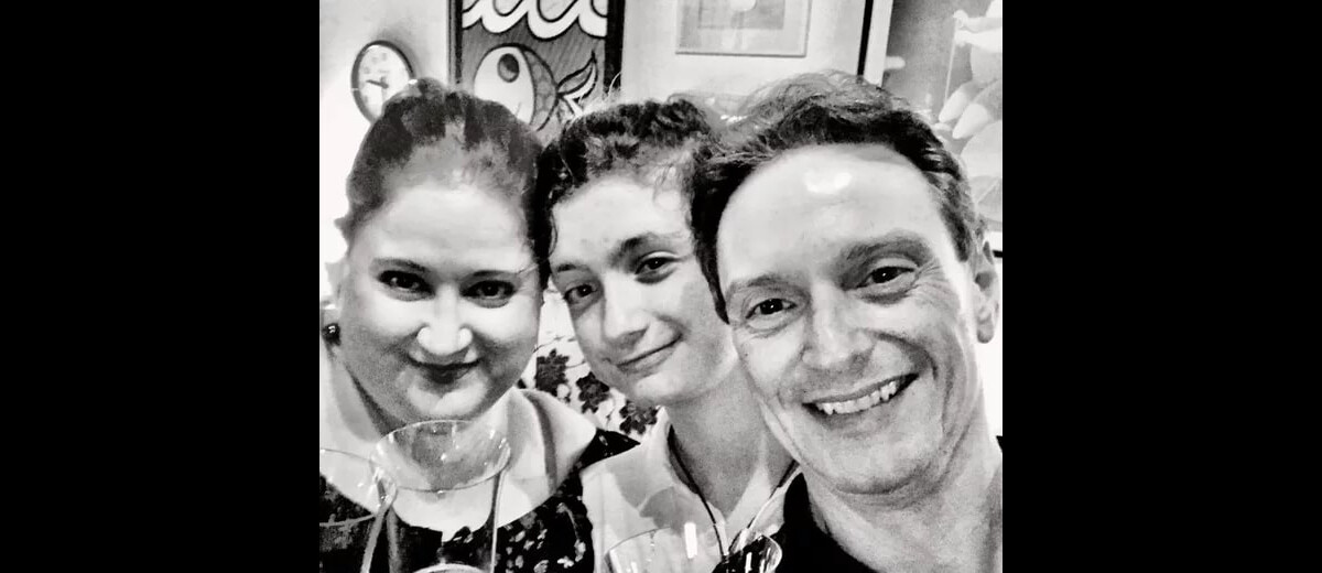 Foto: Nos últimos anos, Daniel Mastral viveu situações traumáticas com ...