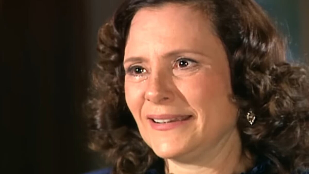 Foto: A personagem de Elizabeth Savala vai mudar de visual na novela ...