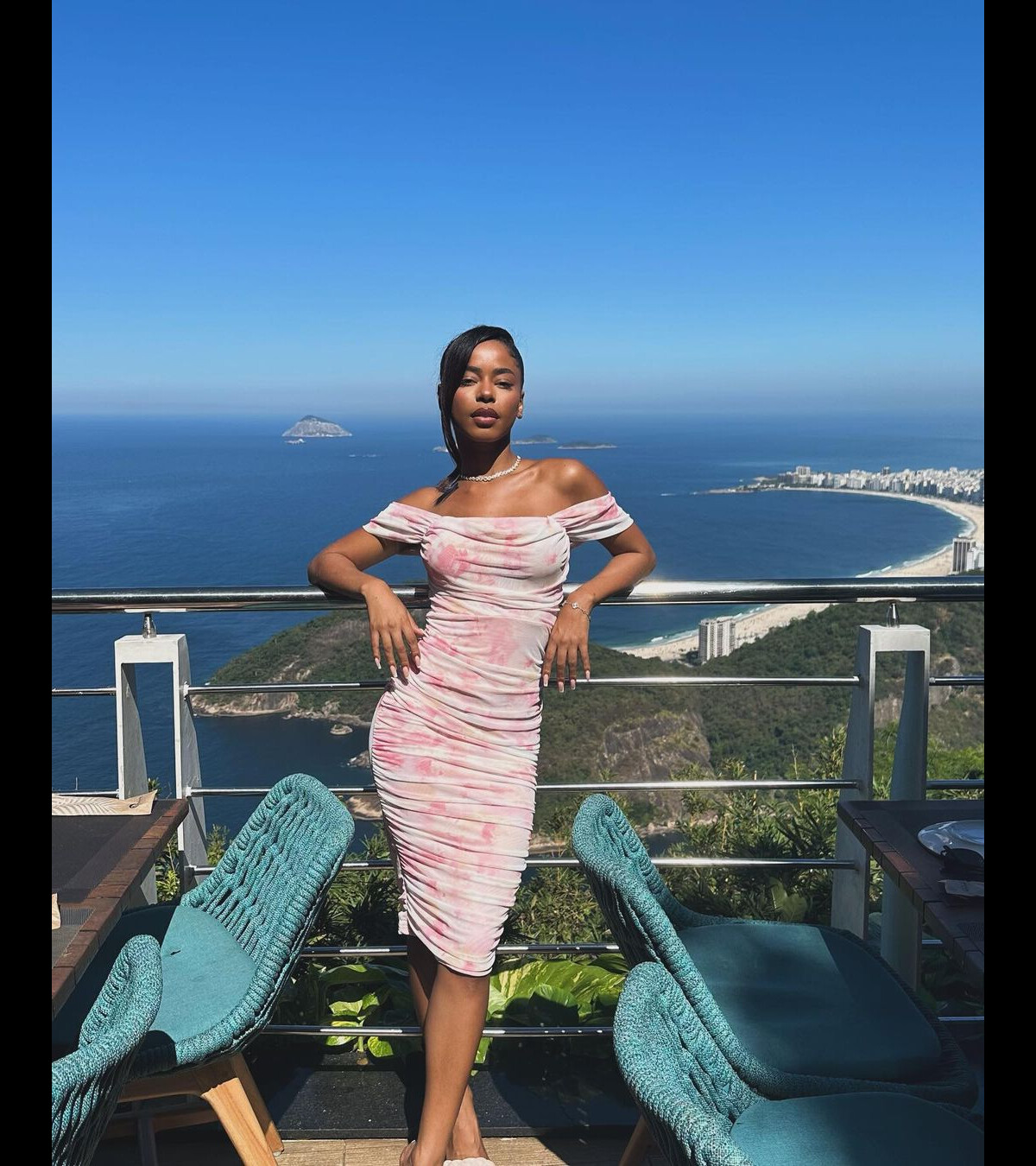 Foto: Lorena Maria tem acompanhado funkeiro em seus shows - Purepeople