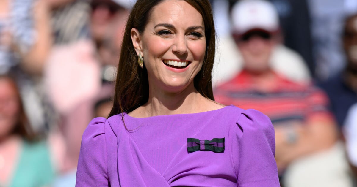 'Marco emocional': Como está o estado de saúde de Kate Middleton, 6 meses após revelar ...