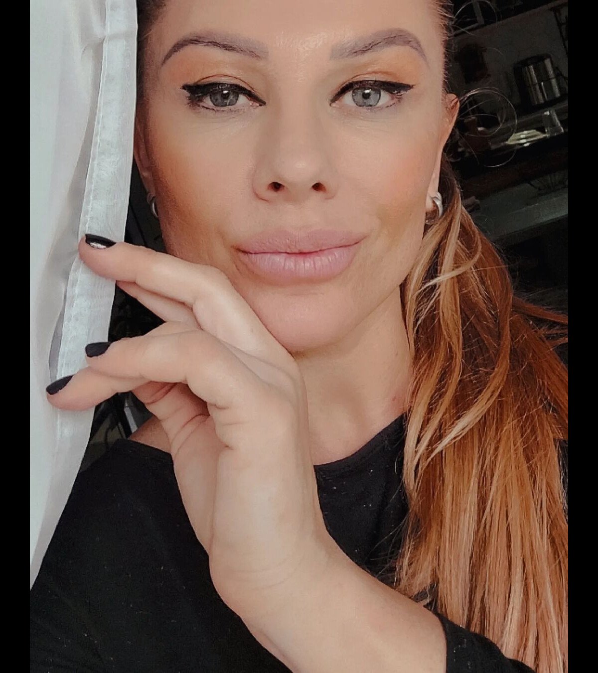 Foto: Sandra Redivo abriu um boletim de ocorrência contra Simony ...